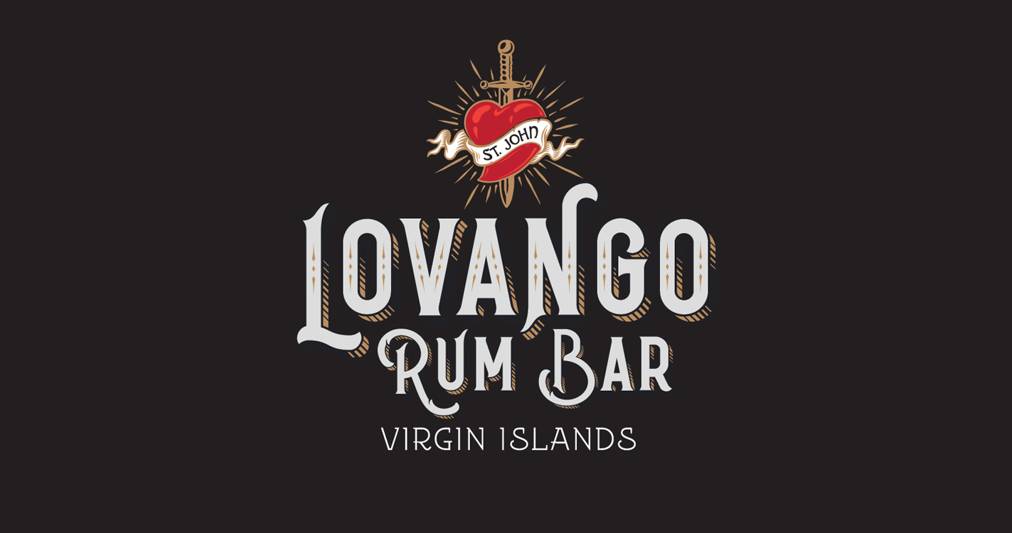 Home - Lovango Rum Bar